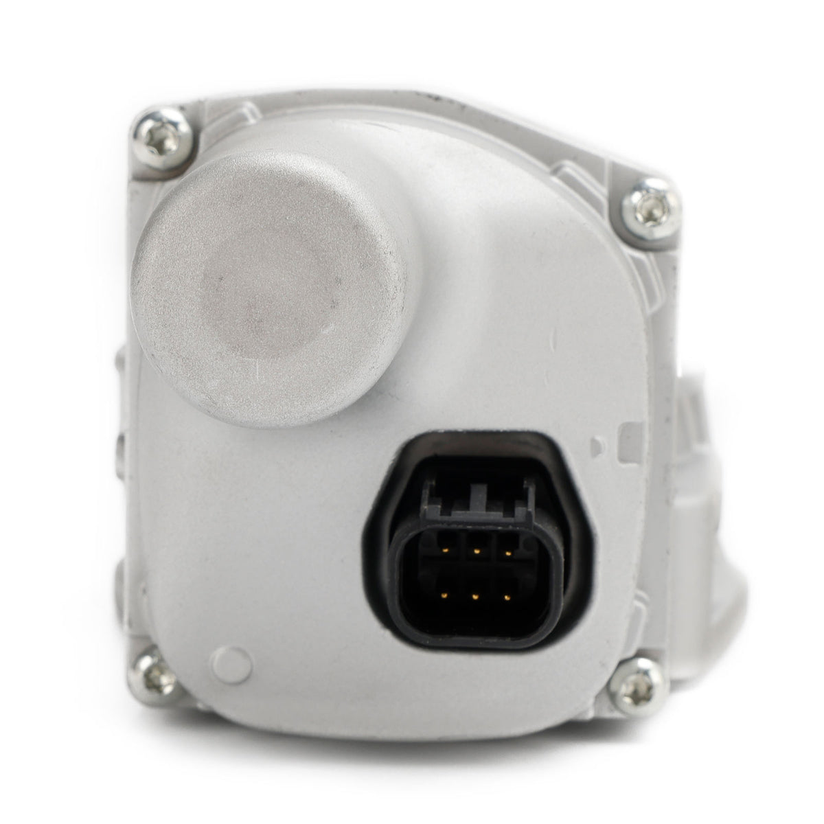 2010-2015 Camaro SS w/LS3 L99 Engine 92mm Throttle Body 12605109 Gener ...