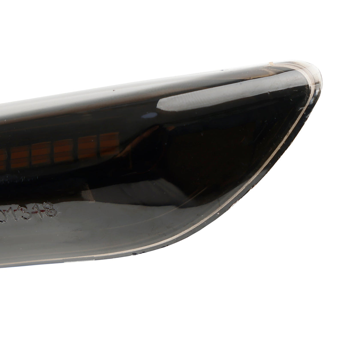 2006-2012 BMW 3 E91 Wagon Led Sequential Blinker Side Indicator Turn S ...