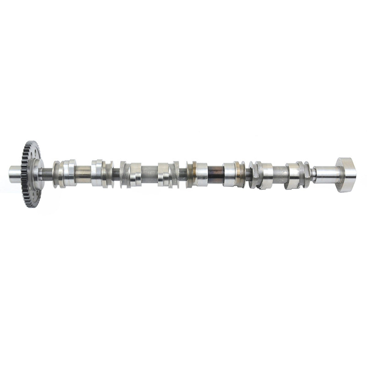 2012-2014 Audi A6/S6/Avant 2.0T Exhaust Camshaft Timing Gear Assembly ...