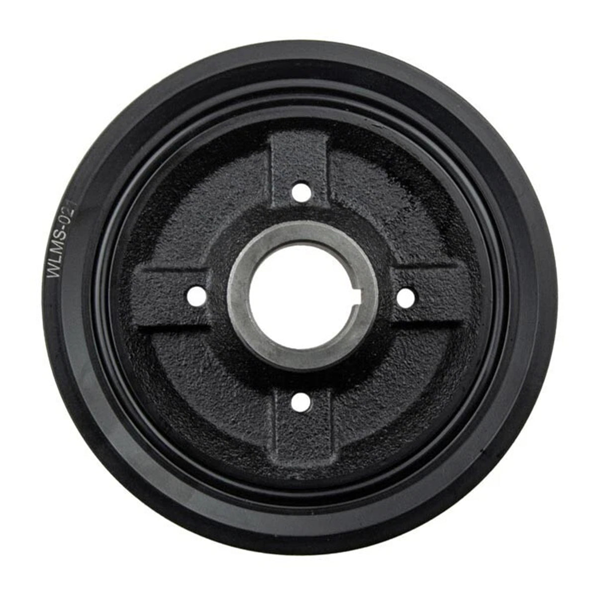 Crank Shaft Pulley MD374223 For Mitsubishi L200 Shogun Sport 2.5 TD 4D ...