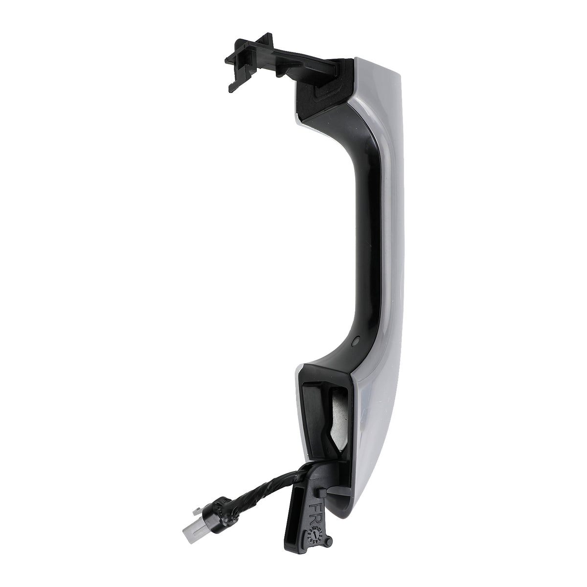 2017-2021 Kia Sportage Right Outside Door Handle 82661-D9710 Generic ...