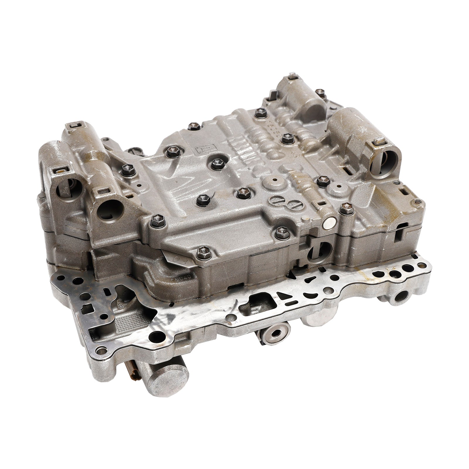 Suzuki Vitara TF-71SC Transmission Valve Body 6 Speed TF-71SC Generic ...