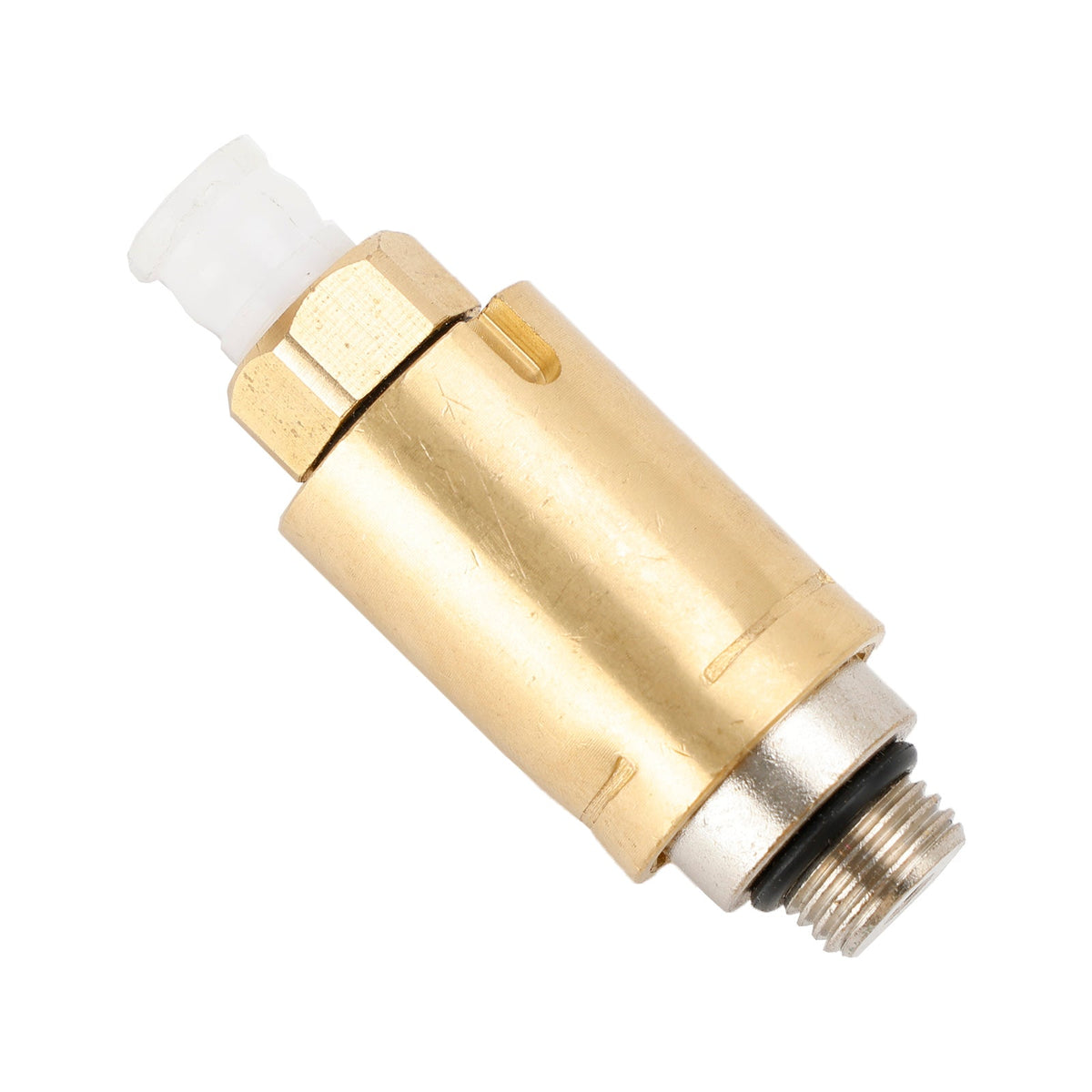 2013-2021 Ram 1500 Classic Air Suspension Relief Valve Connector 68210 ...