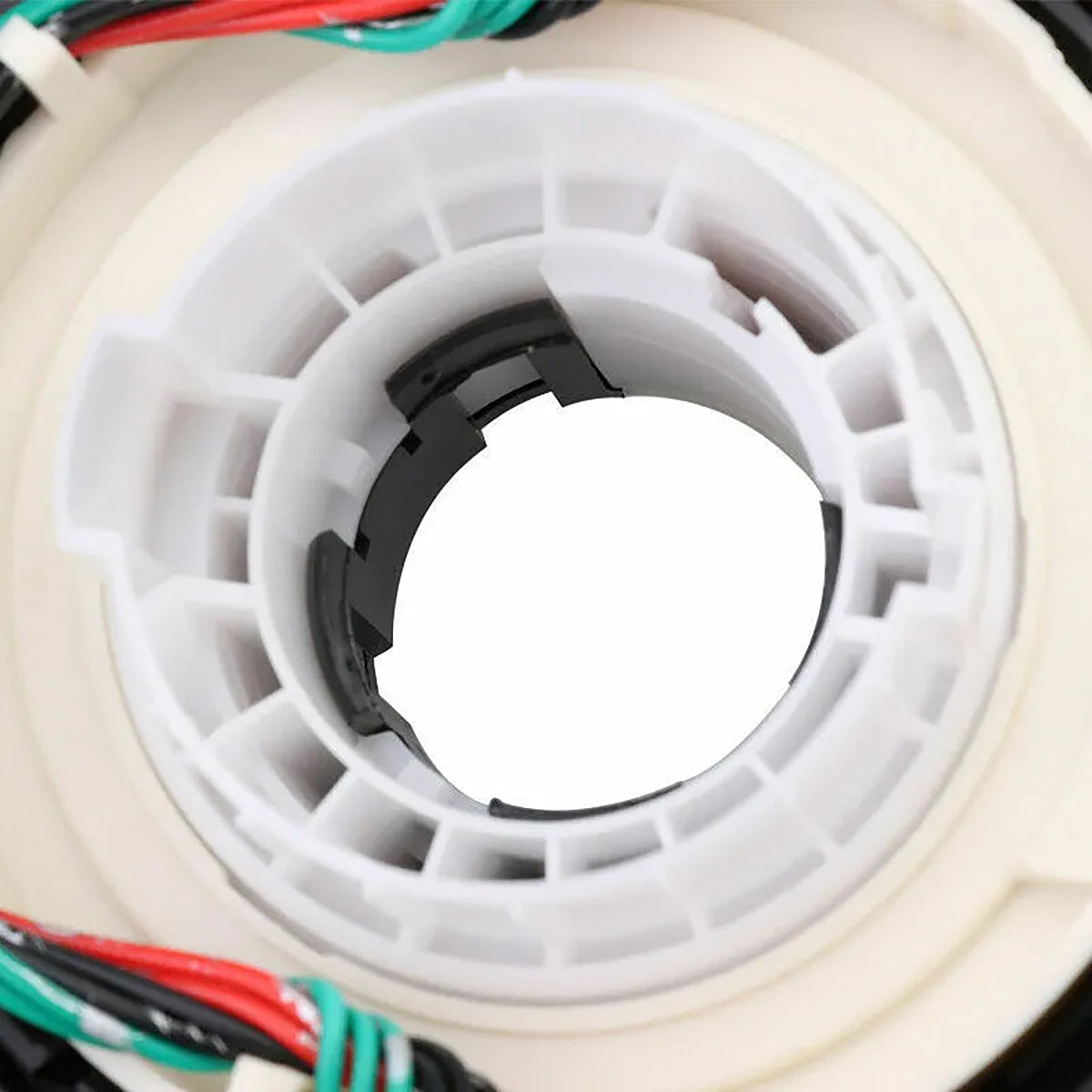 2008-2013 Nissan Rogue 2.5L Clock Spring B5567-CB69D B5567-CB66A 25567 ...