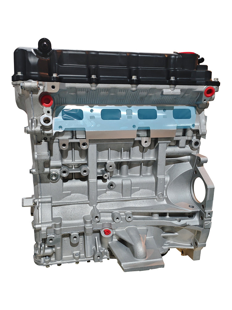 Brand New 4B11 Engine Block Motor 4 Cylinder 2.0L For Mitsubishi Lanc ...