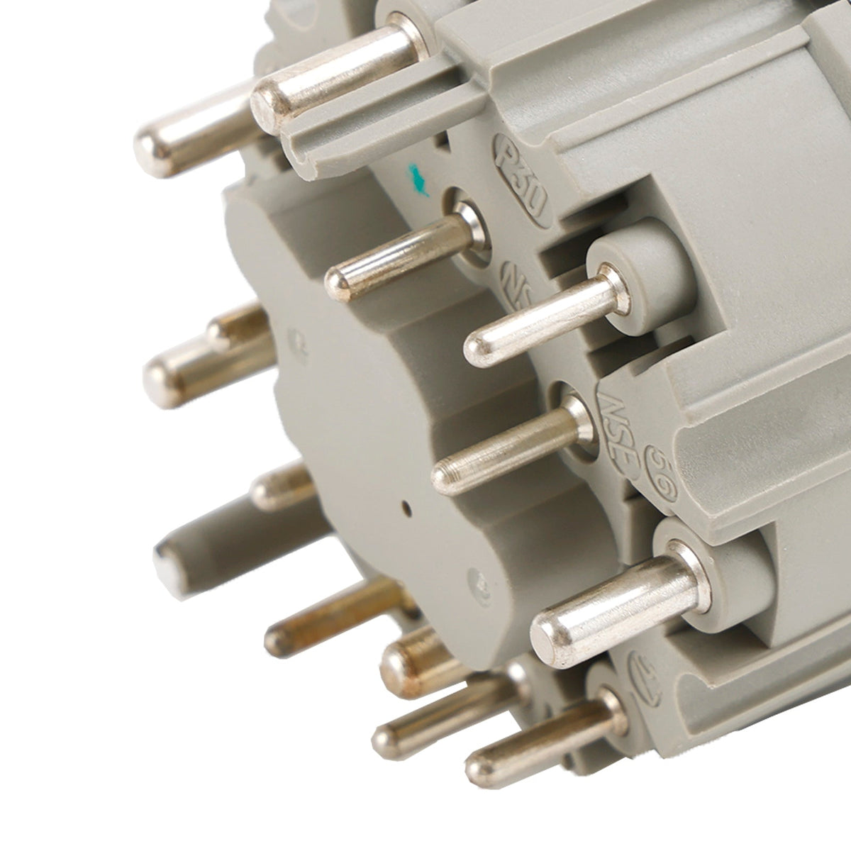 1992-1993 Mercedes-Benz 300SD 400E 500E 500SEL 600SEL 13 Pin Headlight ...