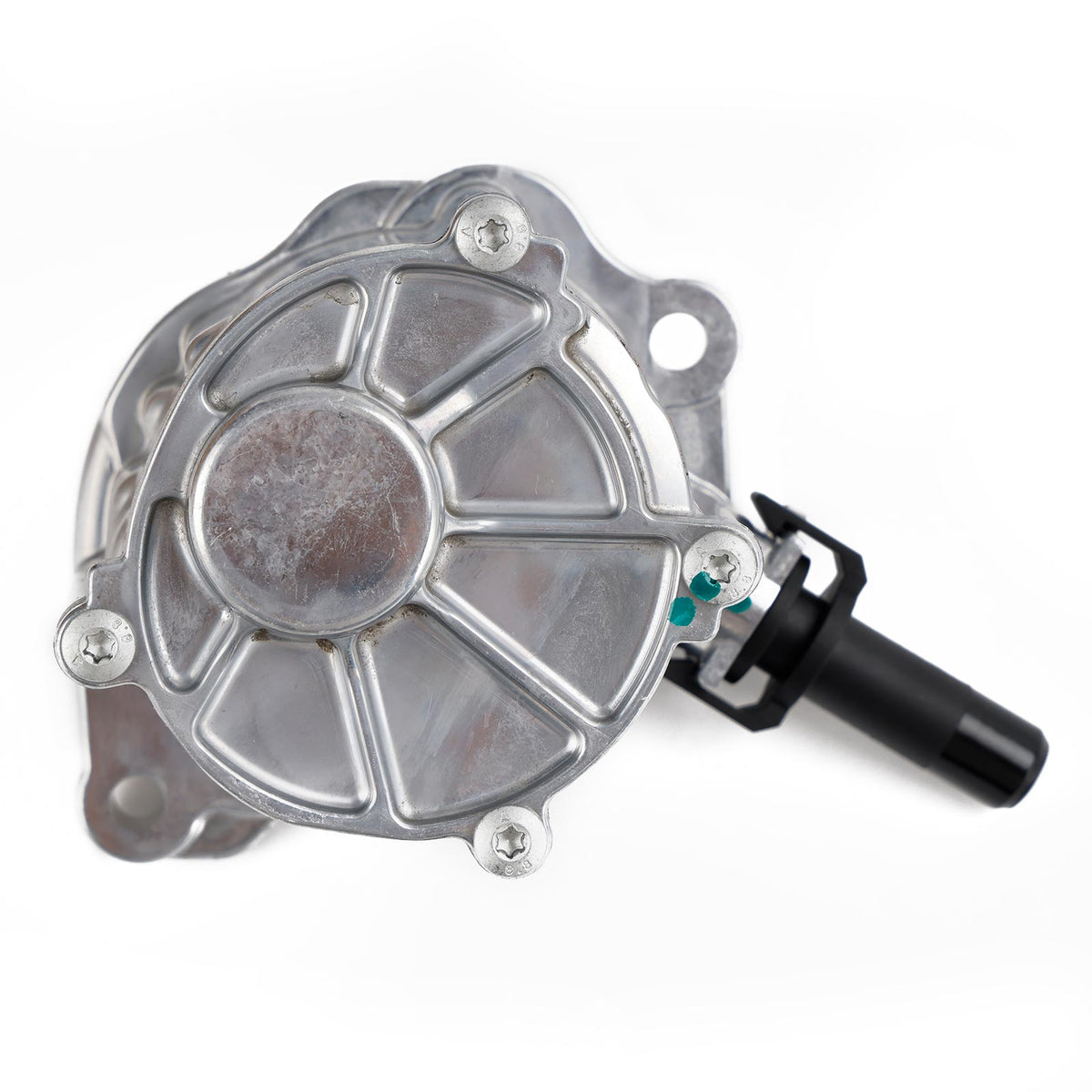 Mercedes-Benz Sprinter 906 2006+ Vacuum Pump 6510900005 6512300565 Gen ...