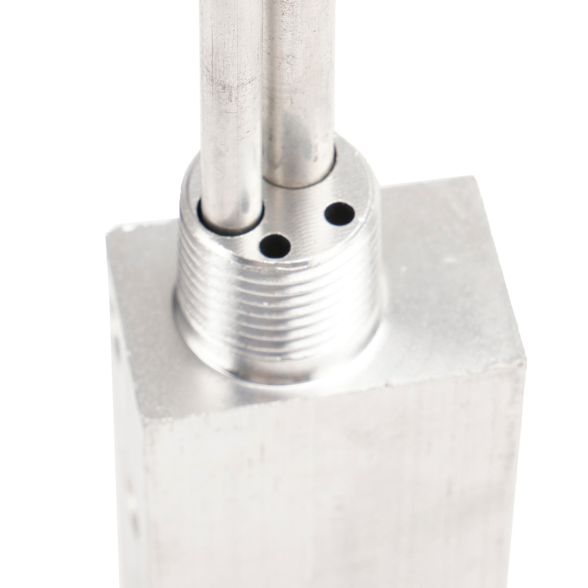 No Drilling Fuel Tank Stand Pipe Pickup APU LG2-003 Fuel Tank Generic ...