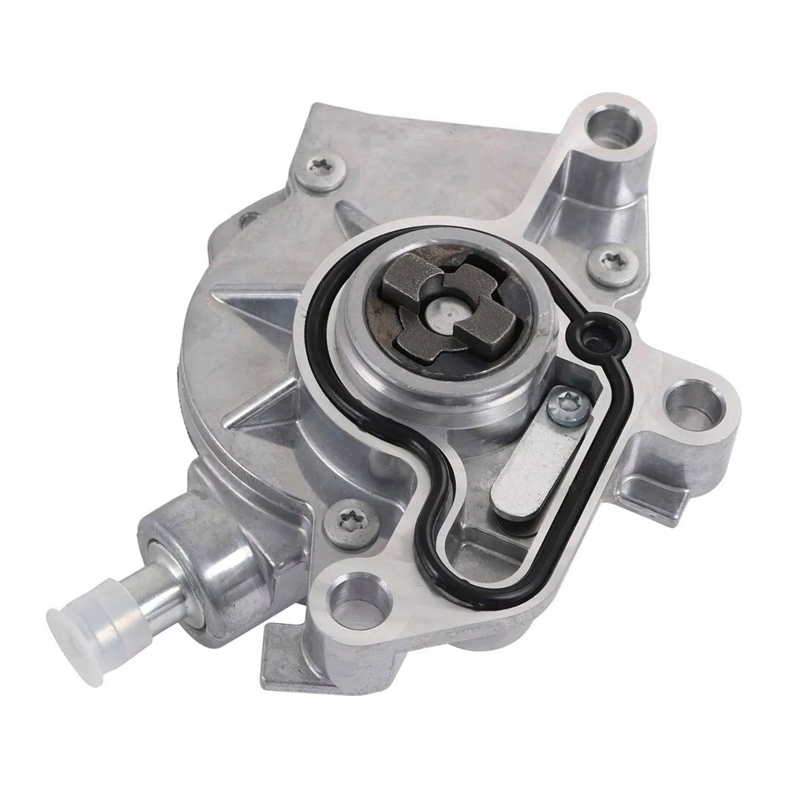 99-2003 Jetta TDI VW Volkswagen Beetle Golf Vacuum Pump 038145101B Gen ...