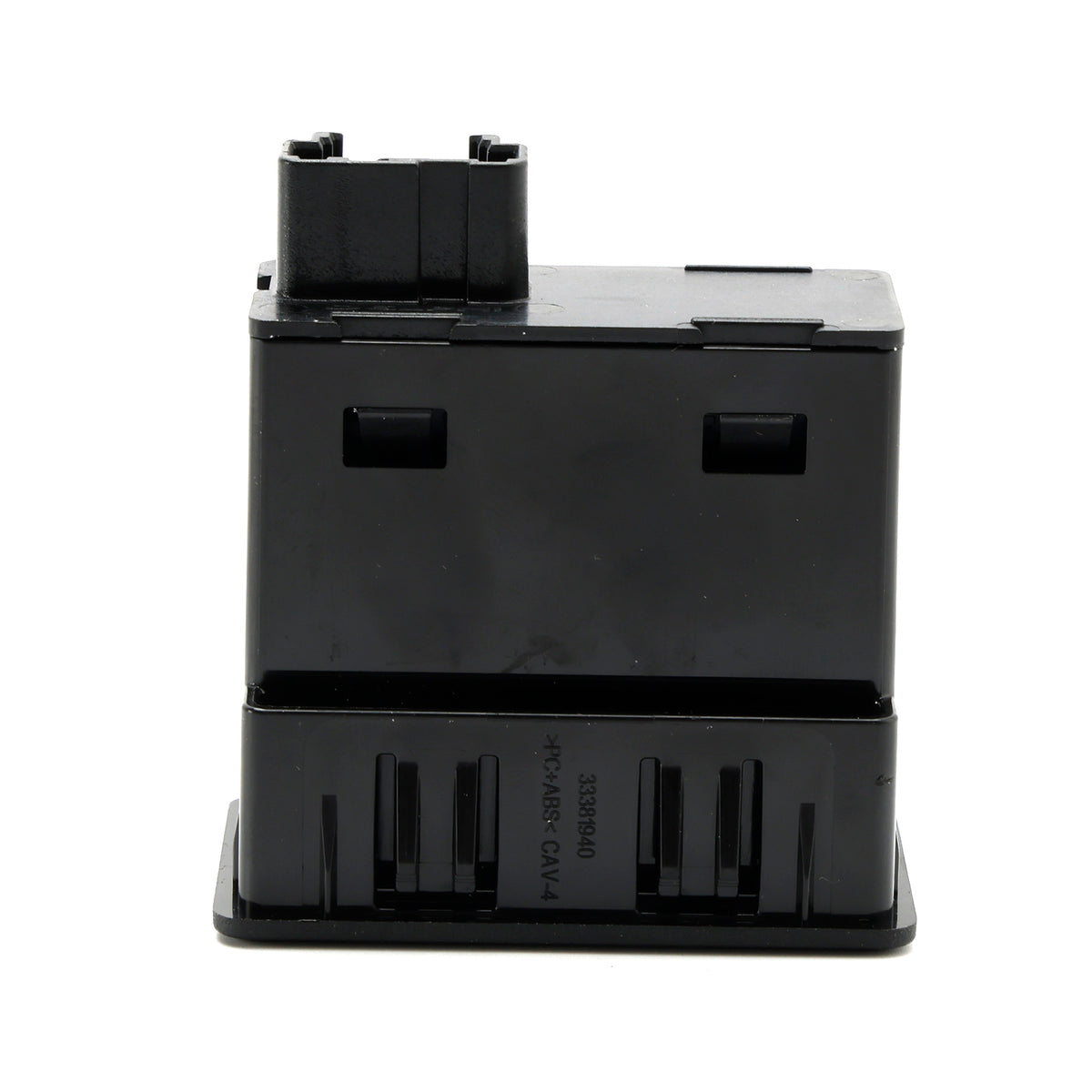 2021-2023 GMC Yukon/Yukon XL USB Connector Auxiliary Adapter 13525889 ...