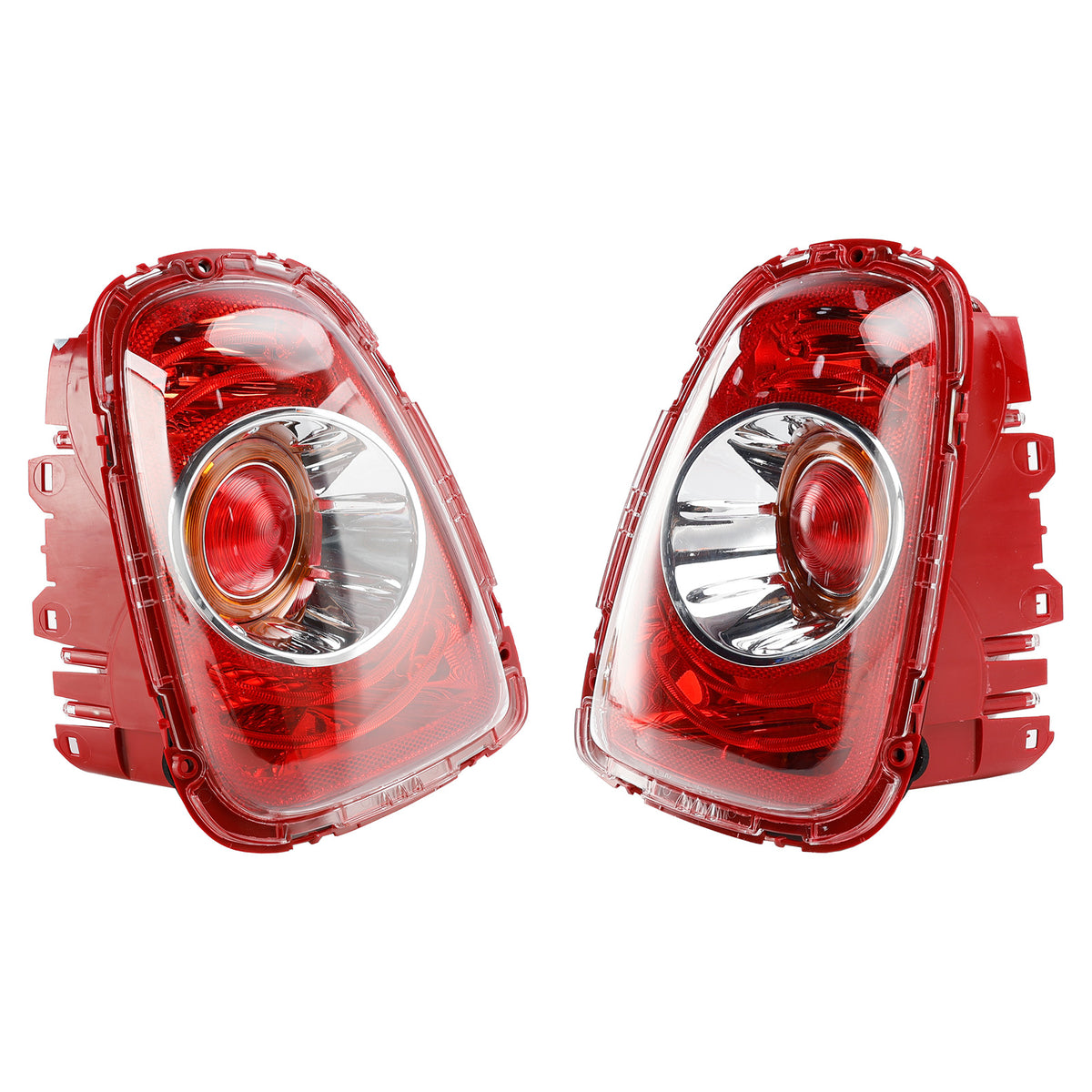 01/2011-04/2015 Mini Roadster R59 Rear L+R Tail Light 63217255909 6321 ...