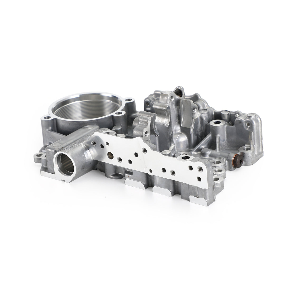 0AM DQ200 Mechatronic Overhaul Valve Body Repair Kit Audi VW Seat Skod ...