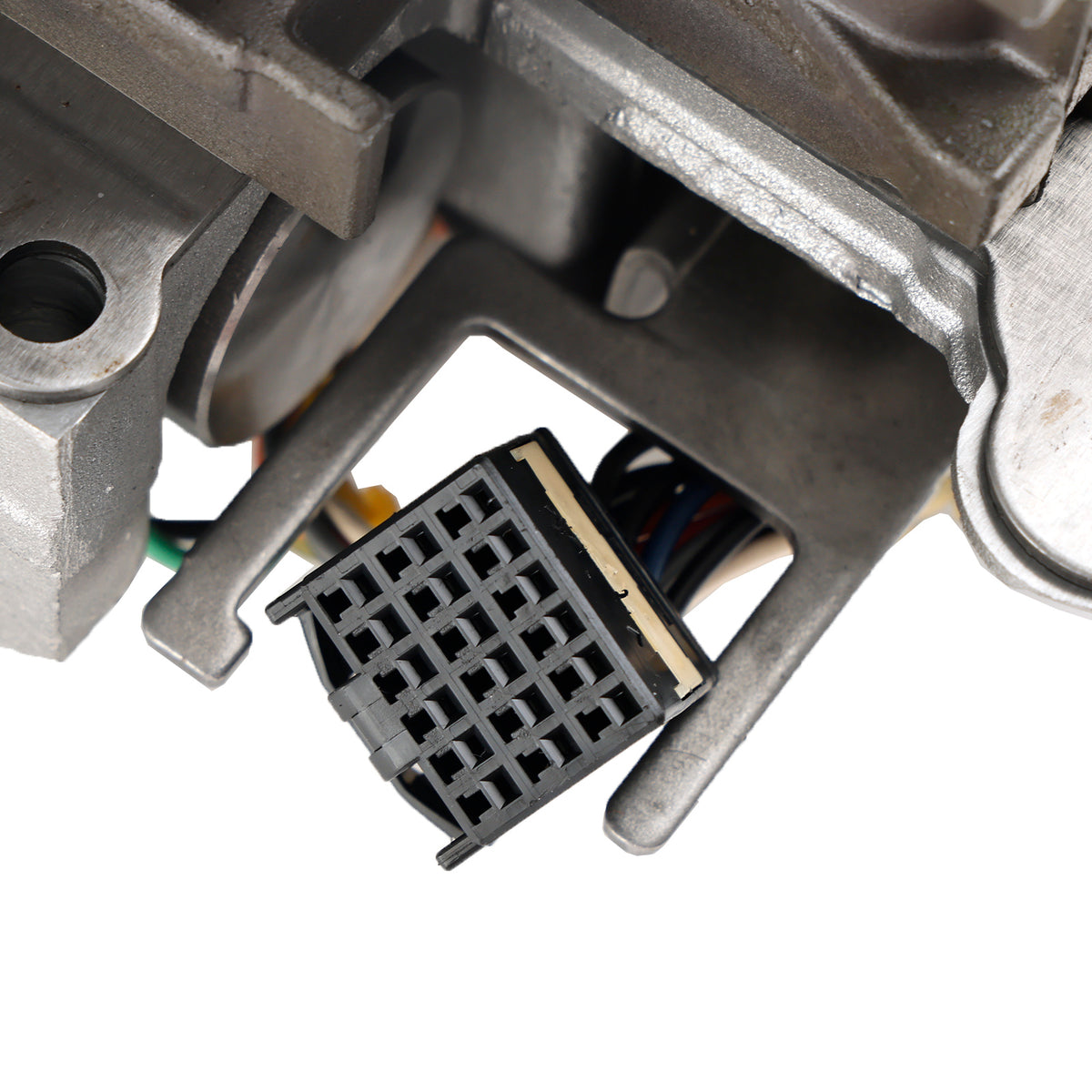 Transmission Valve body U660E w/7 Solenoid Toyota Camry 6-Speed P47740 ...