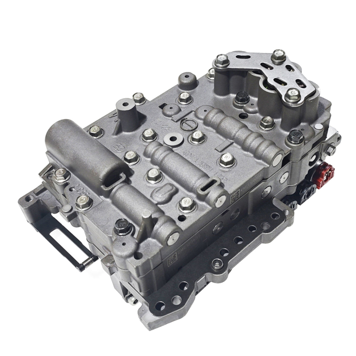 A6MF1 A6LF1/2/3 6-Speed Valve body W/Solenoids For Hyundai Sonata Kia ...