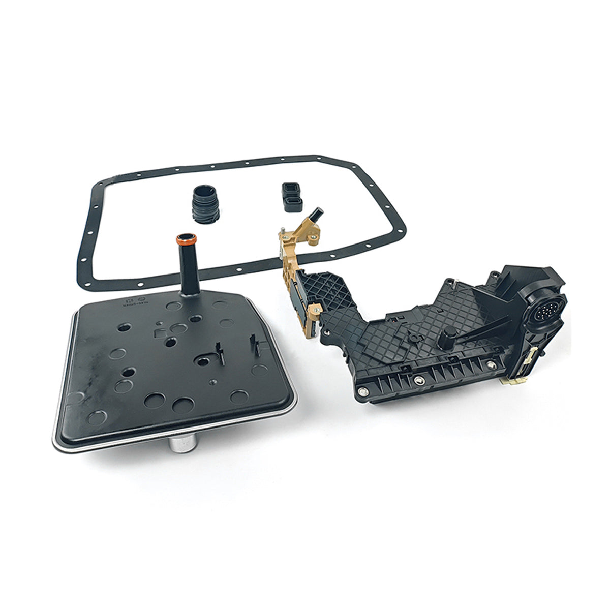 2010-2020 Ford F150 TCM Transmission Lead Frame Valve Body Module Conn ...