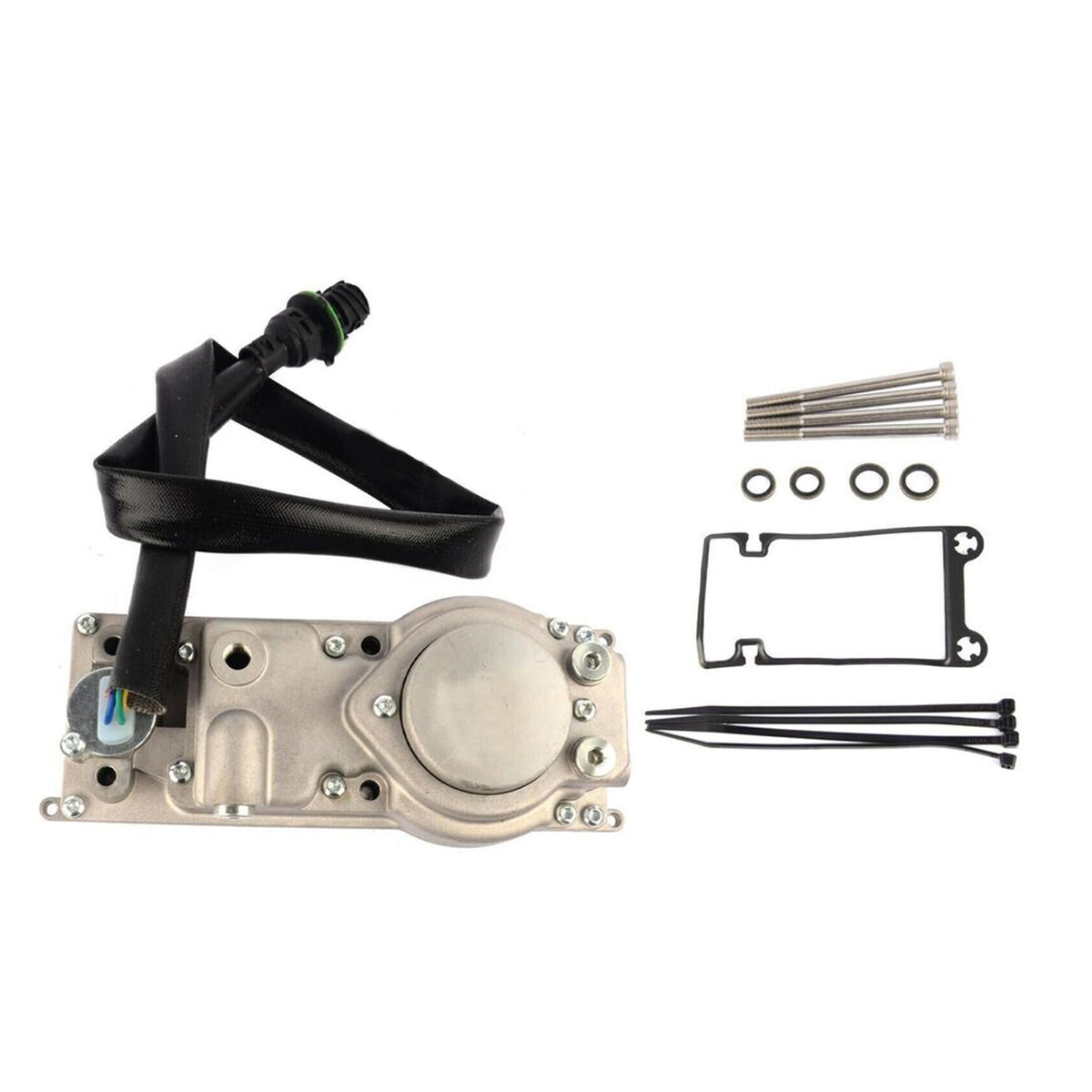 VGT Electronic Actuator Cummins ISX Turbo part 4304208 4034210 Generic ...