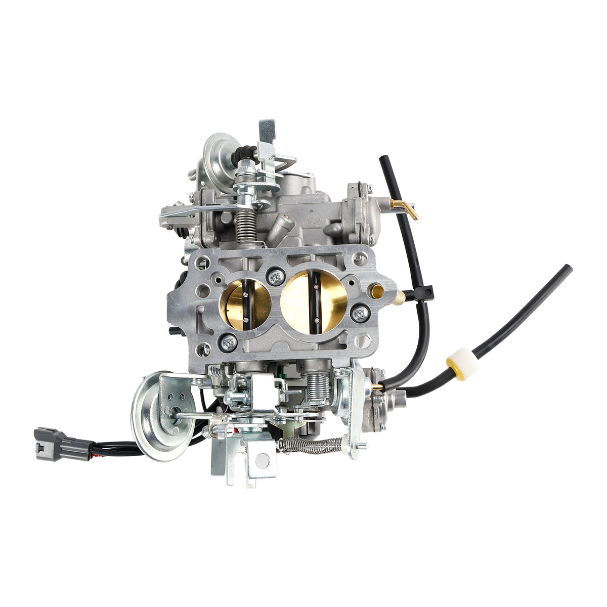 1981-1988 Toyota Hilux 22R Engine Carburetor Carb 21100-35463 Generic ...
