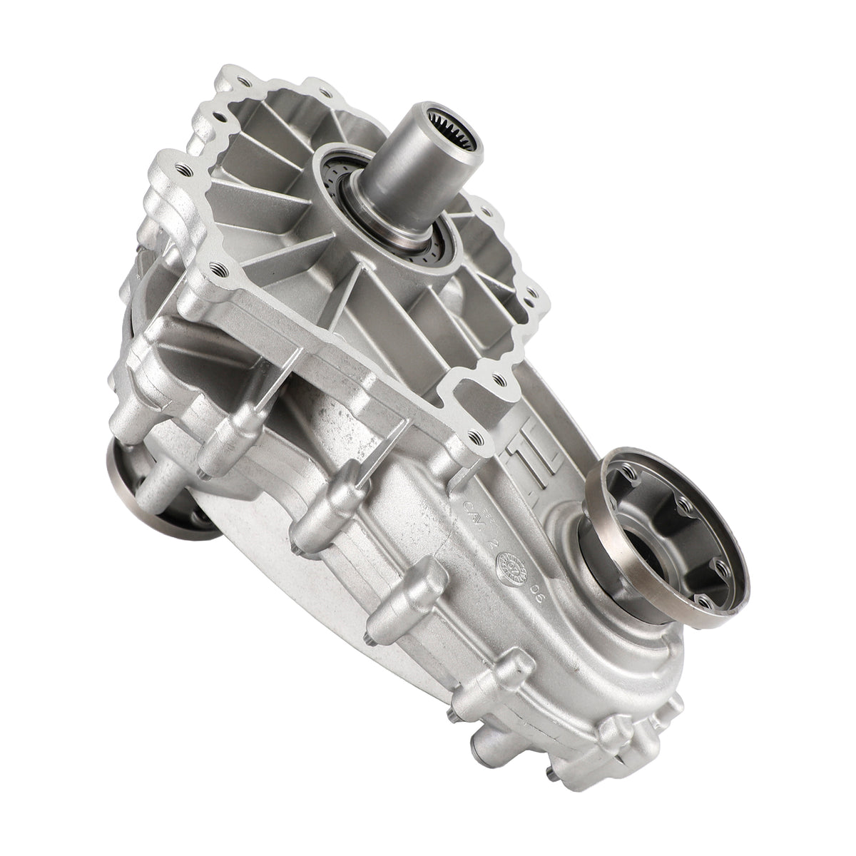 Transfer Case Jeep Grand Cherokee Dodge Durango 3.6L 52853662AC 8 spee ...