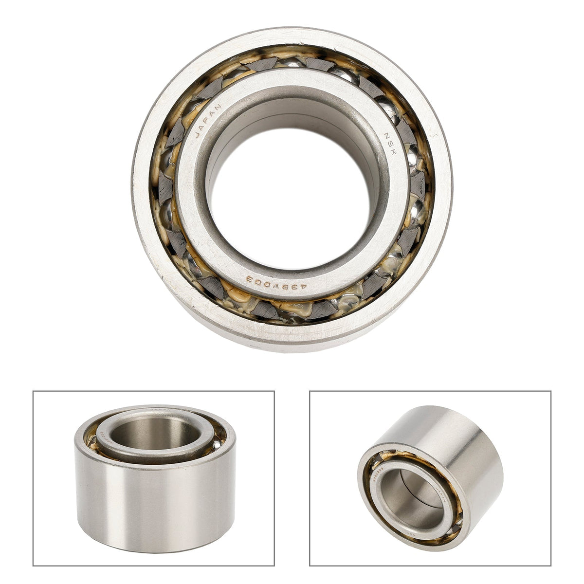 1992-1996 Toyota Mark 2/CHASER/CRESTA GX90 Rear Wheel Bearing 43X80X50 ...