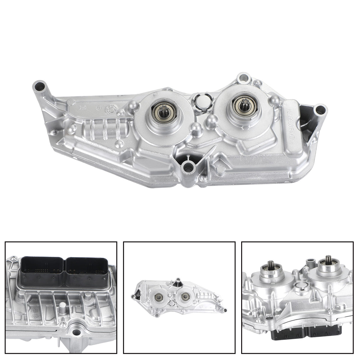 2011-2024 Ford Fiesta 1.6L Programmed TCU TCM Transmission Control Mod ...