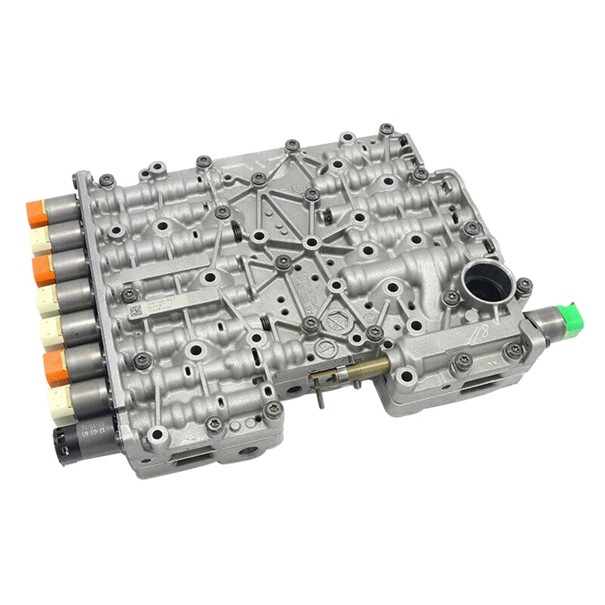 2011-2015 3 SERIES 1.6L 2.0L 3.0L 8HP45 Transmission Valve Body With S ...