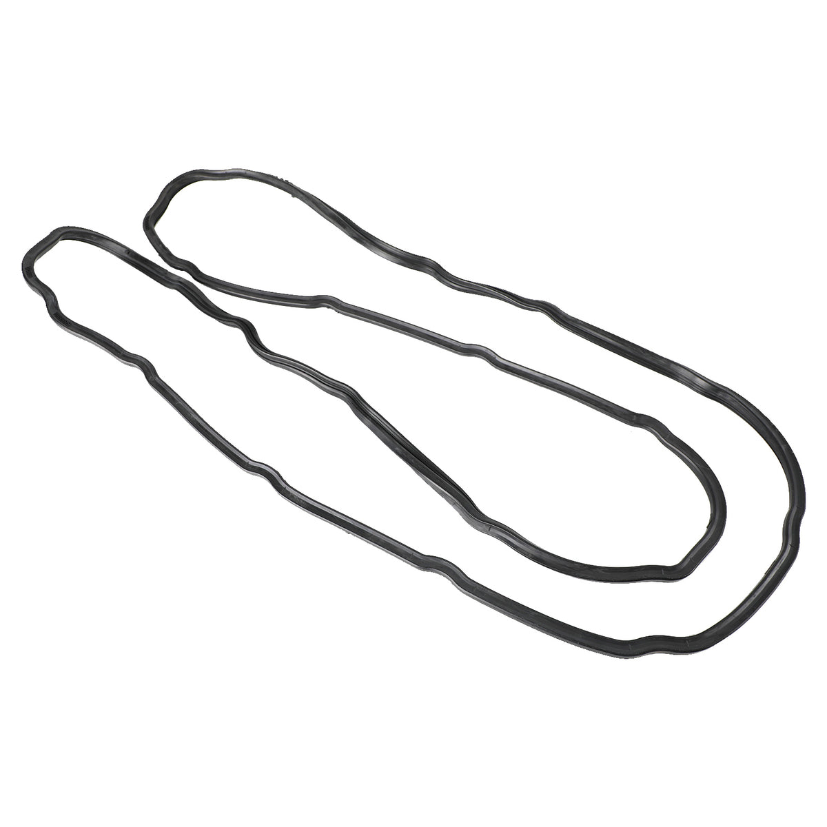 Volvo D13 Engine New Oil Pan Gasket 20541940 Generic | UCarPart