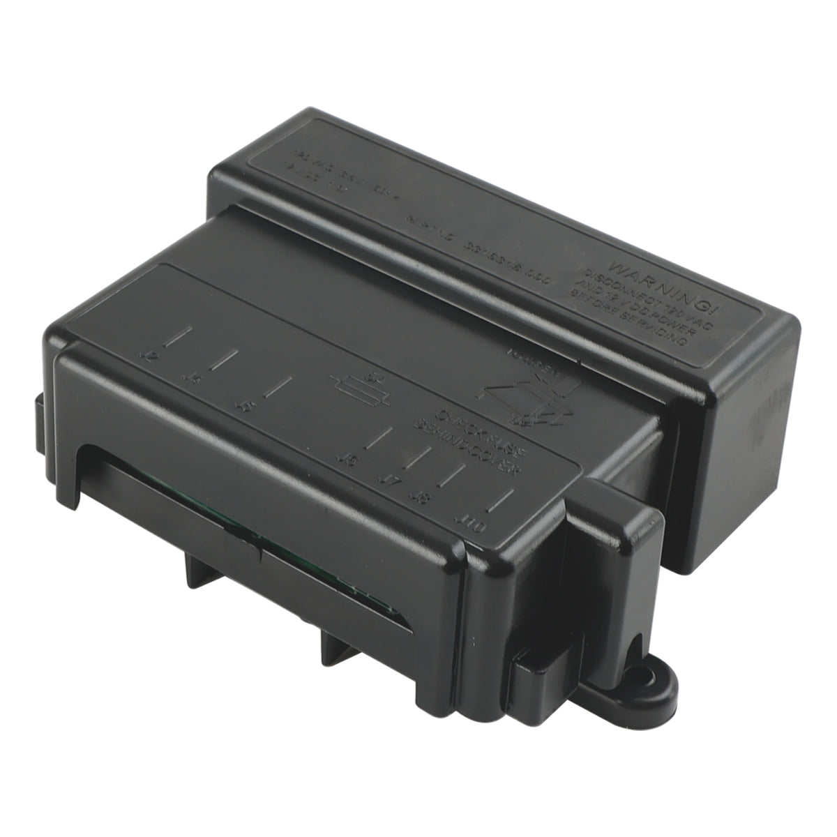 New Power Module Board Dometic RV RM2652 RM2852 Replacement 3316348900 ...