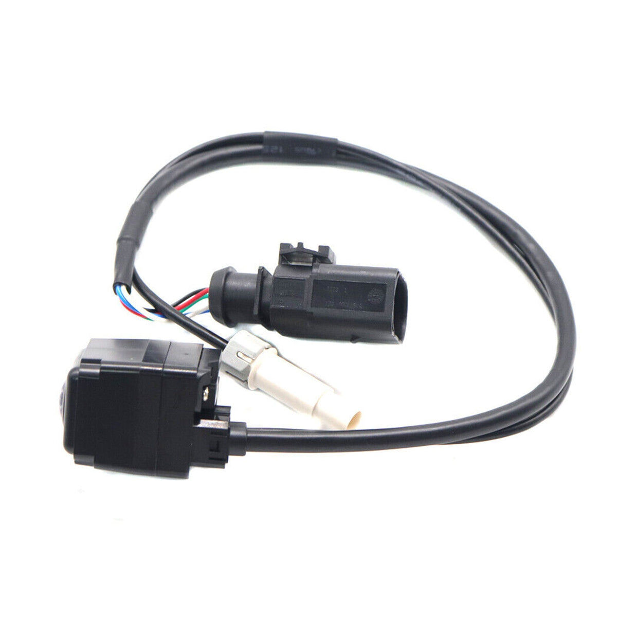 2017-2023 Porsche 718 Rear View Backup Camera 95B980551L Generic | UCarPart