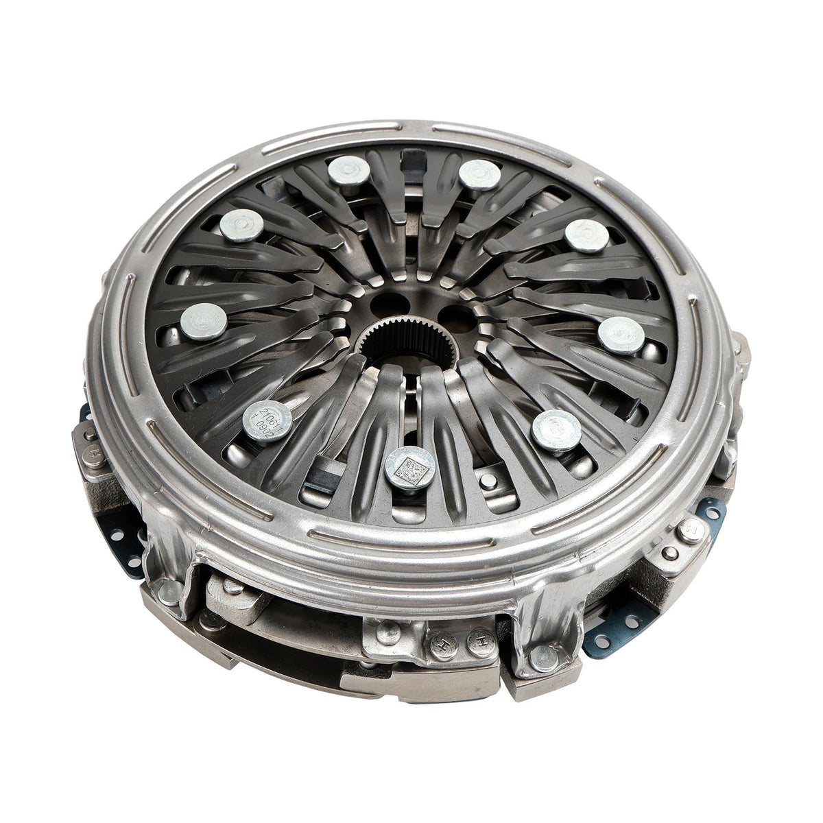 2016-2018 HYUNDAI TUCSON 1.6L 2.0L Set-Double Clutch 41200-2D100 Gener ...