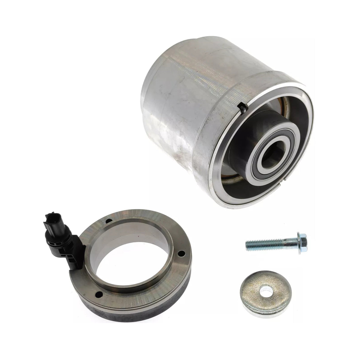 2013 2015 2017 2019 Ford Flex Limited SE SEL Rear Differential Viscous ...