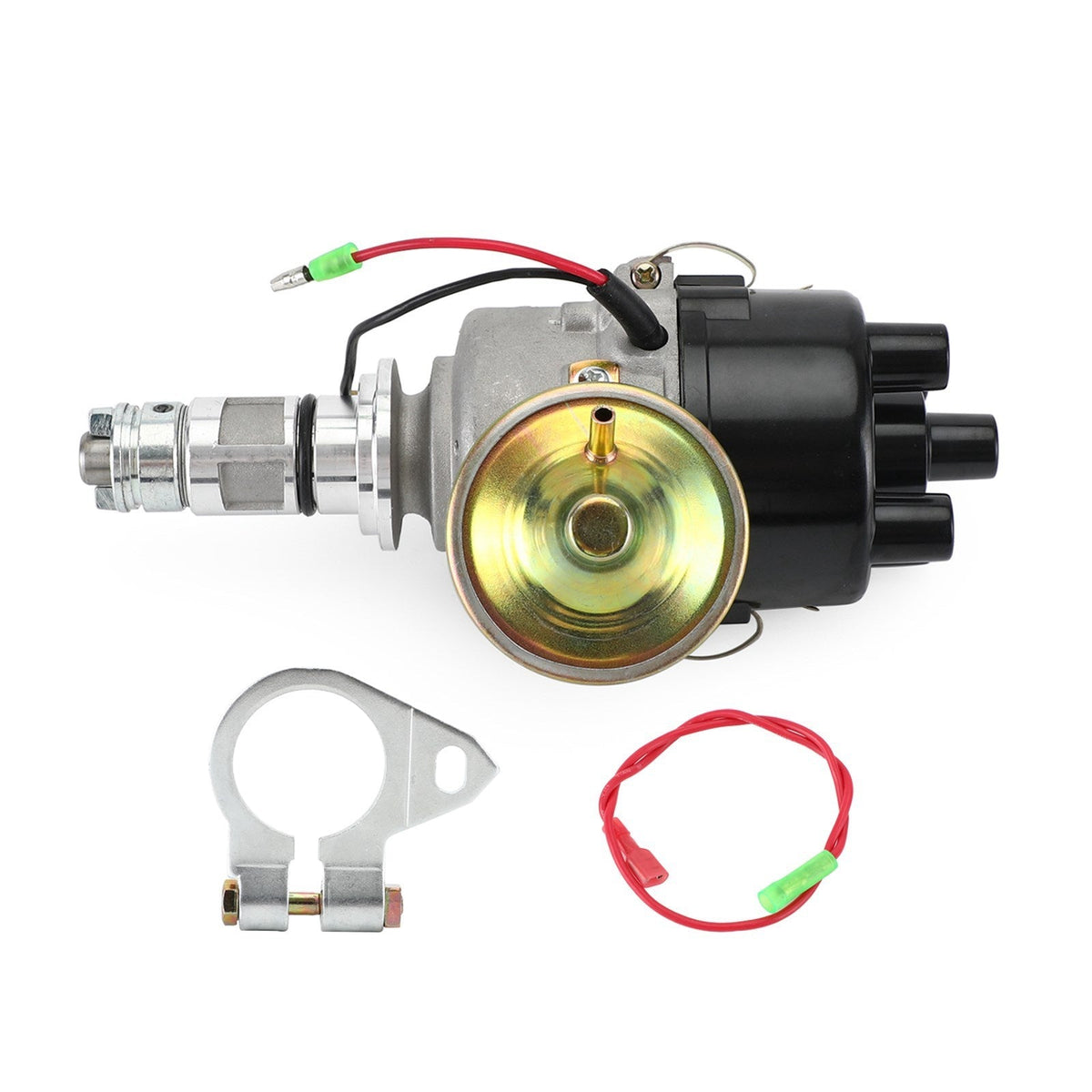 MG Midget -1500 Vacuum Electronic Distributor 25D 45D DM2 Generic ...