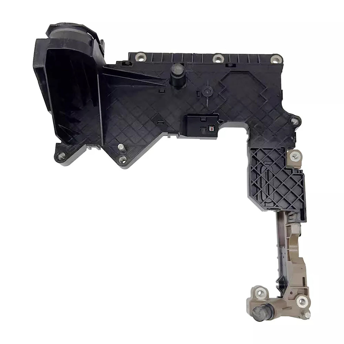 2012 Ford F-150 Automatic Trans 926-149 Brand New Authentic 6R80 TCM T ...