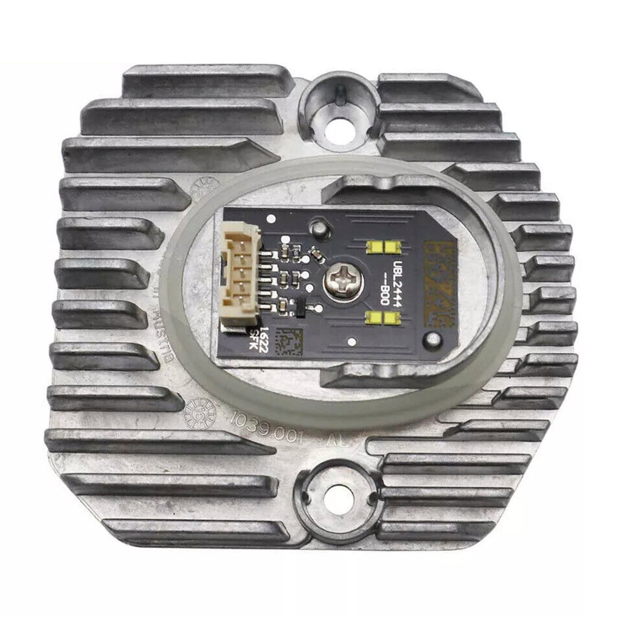 2016-2018 BMW 6 G32 GT DRL Daytime Running Light Module 63117214934 72 ...