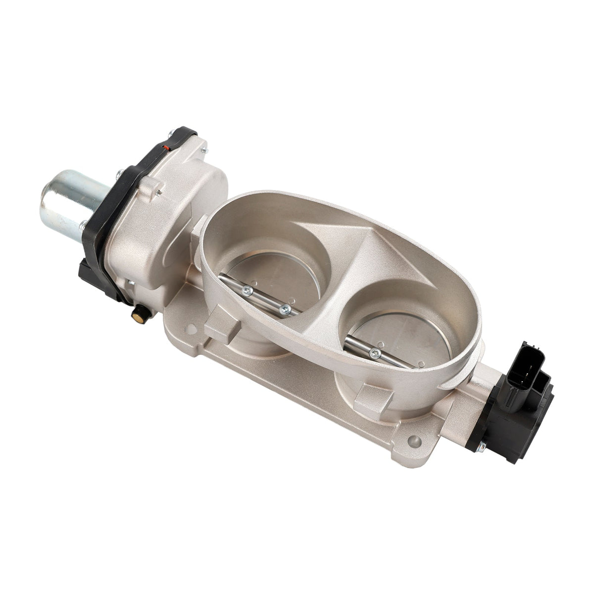 2013-2014 Ford Mustang GT500 5.8L Throttle Body 9C3Z-9E926-C 9C3E-9F99 ...
