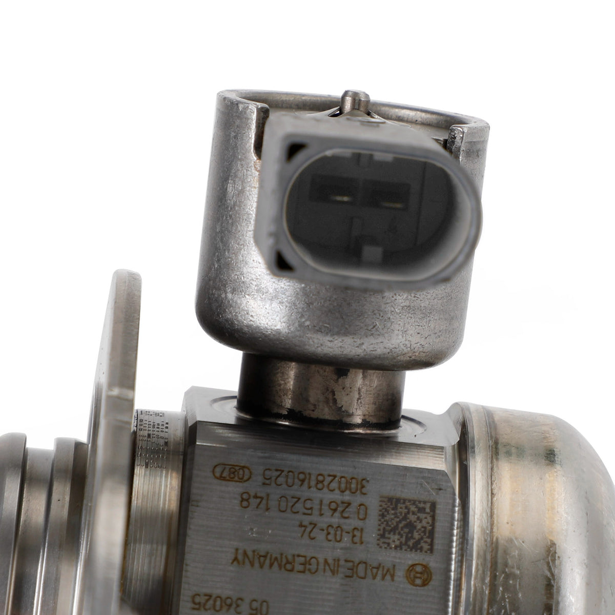 BMW 528i 328i 2012 13 14 15 L4 2.0L High Pressure Fuel Pump 1351758446 ...