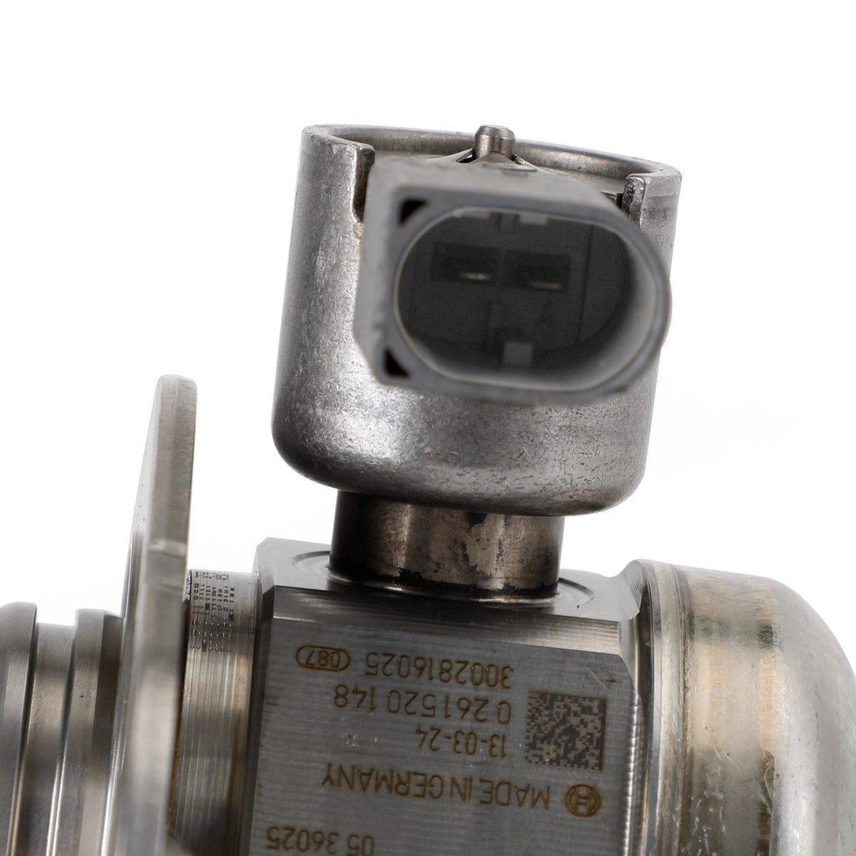2016-2017 BMW X5 2.0L High Pressure Fuel Pump 13517584461 323-59462 Ge ...