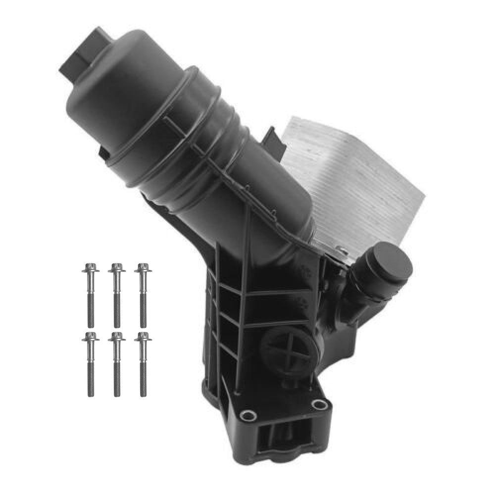 For 2019 BMW X4 Engine Cooler 11428583895 Generic | UCarPart