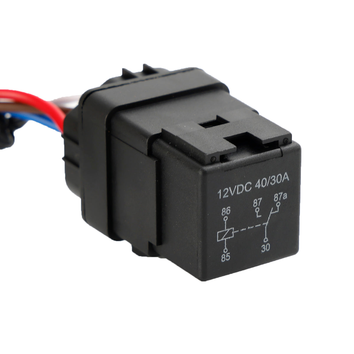 2011-2013 Jeep Grand Cherokee Dodge Durang Ram 1500 Fuel Pump Relay Wi ...