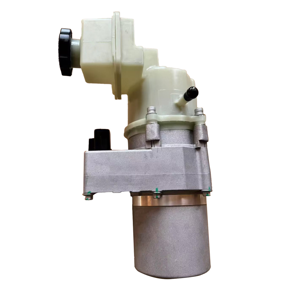 Electric Hydraulic Power Steering Assist Motor Pump Fit Charger 300 11 ...