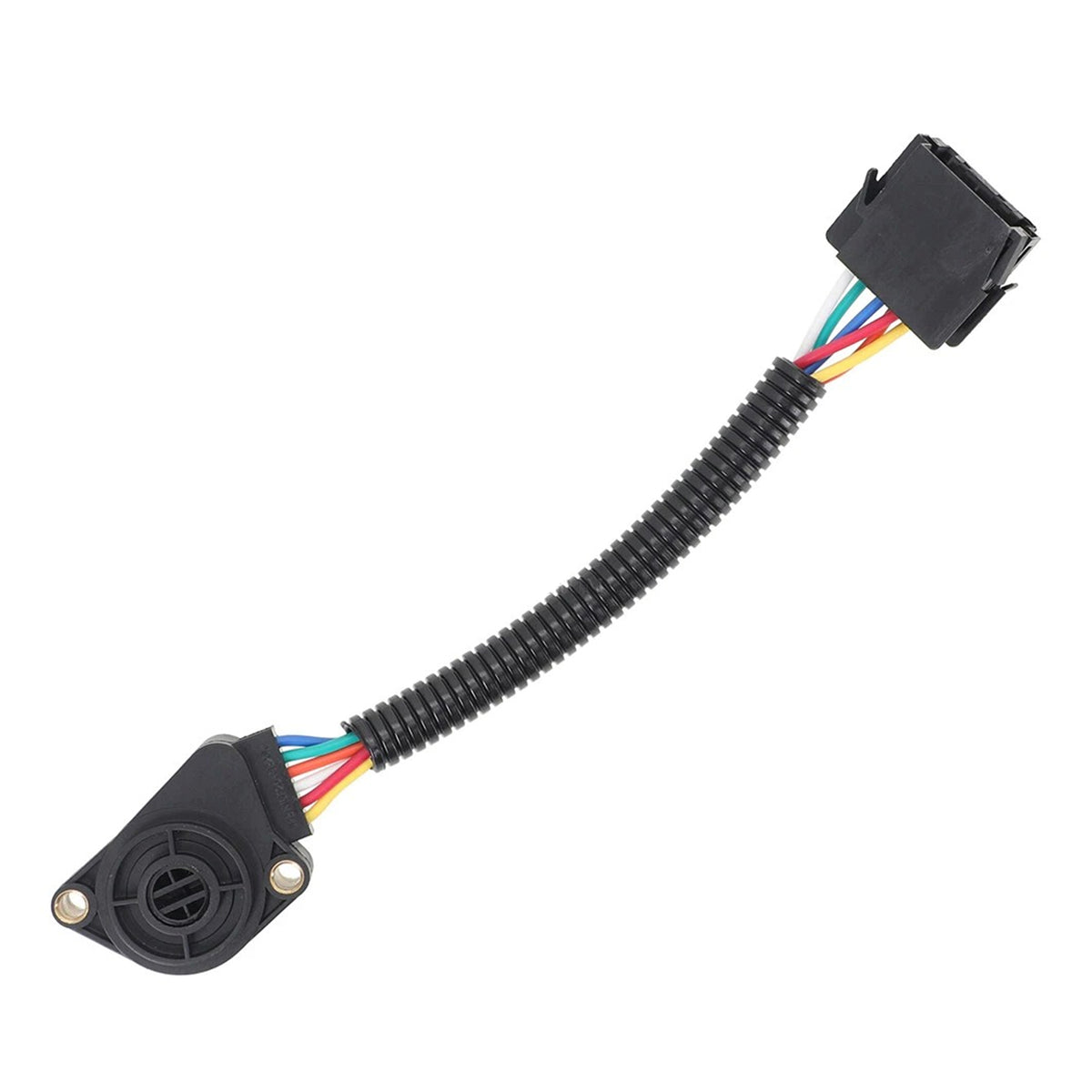Throttle Accelerator Speed Pedal Sensor 20893503 For Volvo Truck FH12 ...