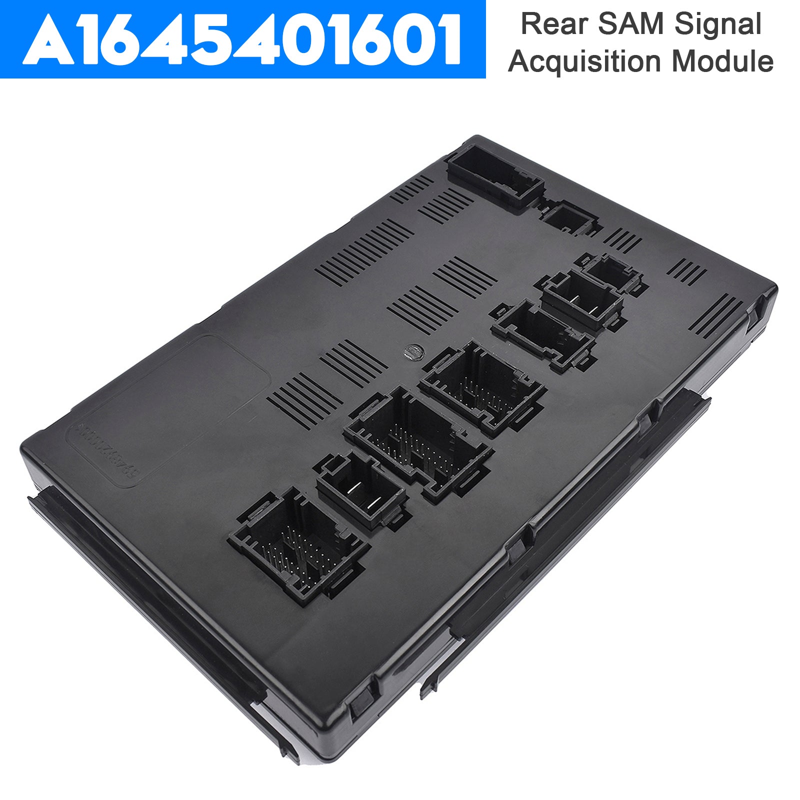 Rear SAM Signal Acquisition Module A1645401601 for Mersedes-Benz | UCarPart