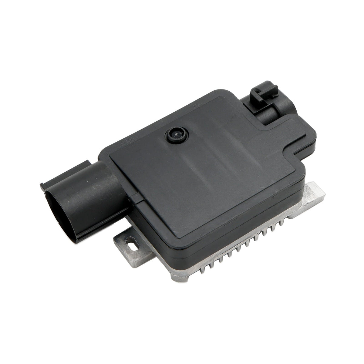 2006-2010 Ford Focus MK II Convertible Radiator Control Fan Module 147 ...
