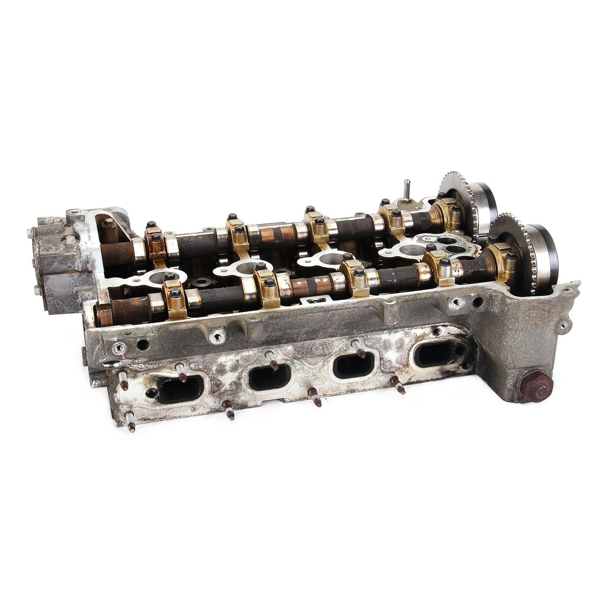 2012-2014 Chevrolet Orlando 2.4L Cylinder Head Assembly 12608279 Gener ...