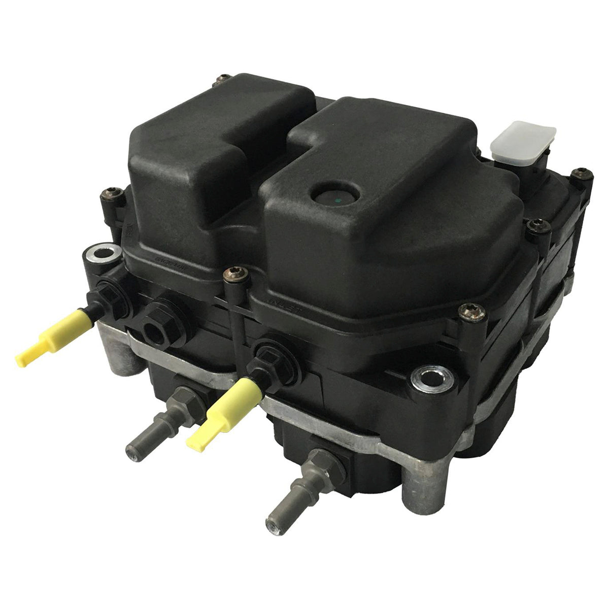 DEF Diesel Exhaust Fluid Urea Injection Pump for Volvo FH/FM/FMX/NH 04 ...
