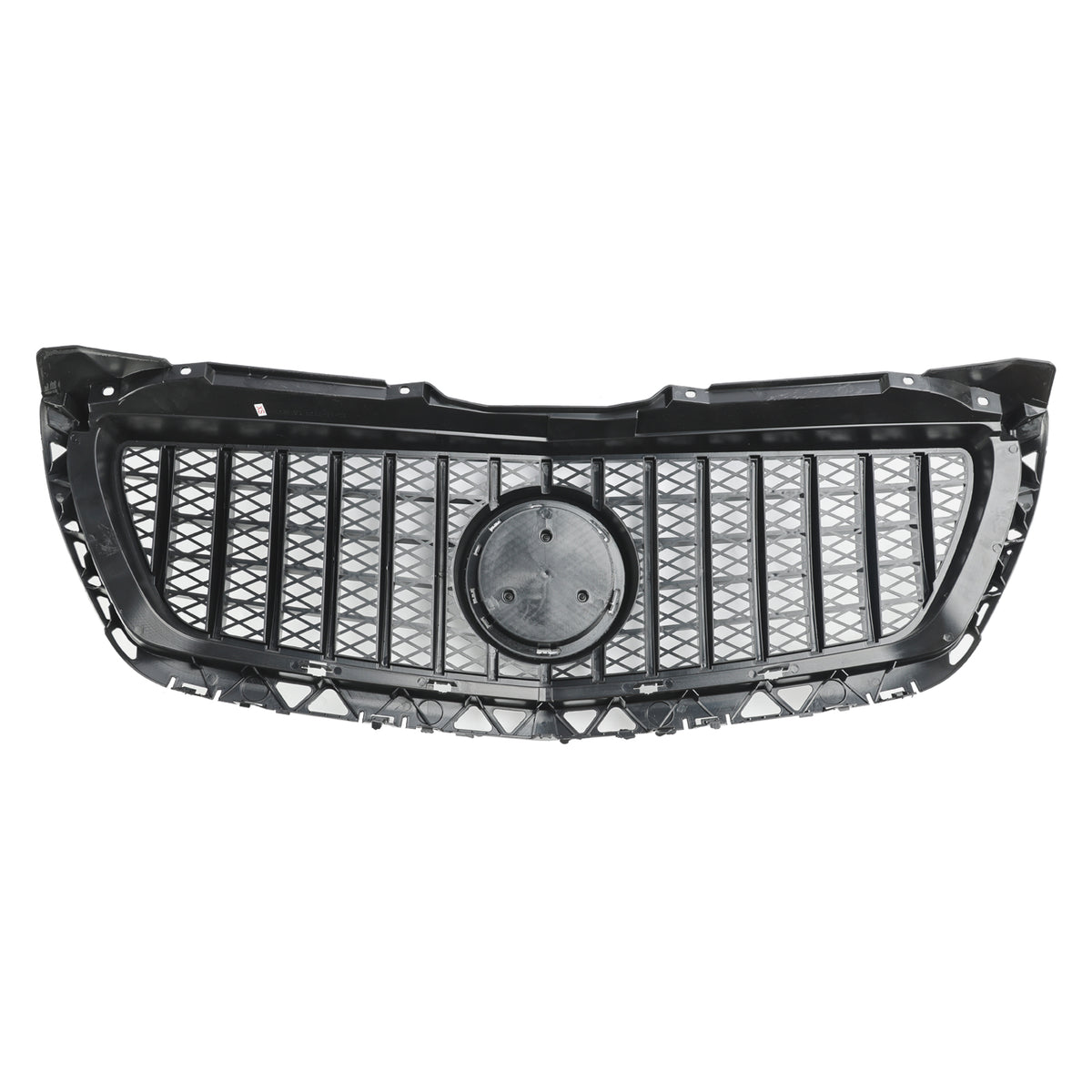2014-2018 Benz Sprinter W906 Facelift Front Bumper Grill Grille Generi ...