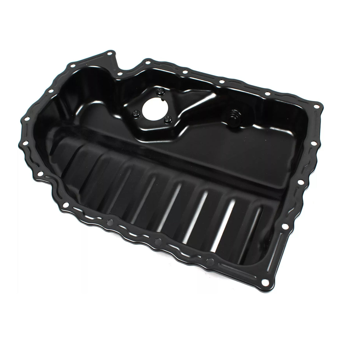 2006-2014 VW Beetle 2.5L Oil Pan Lower 06J103600E Generic | UCarPart