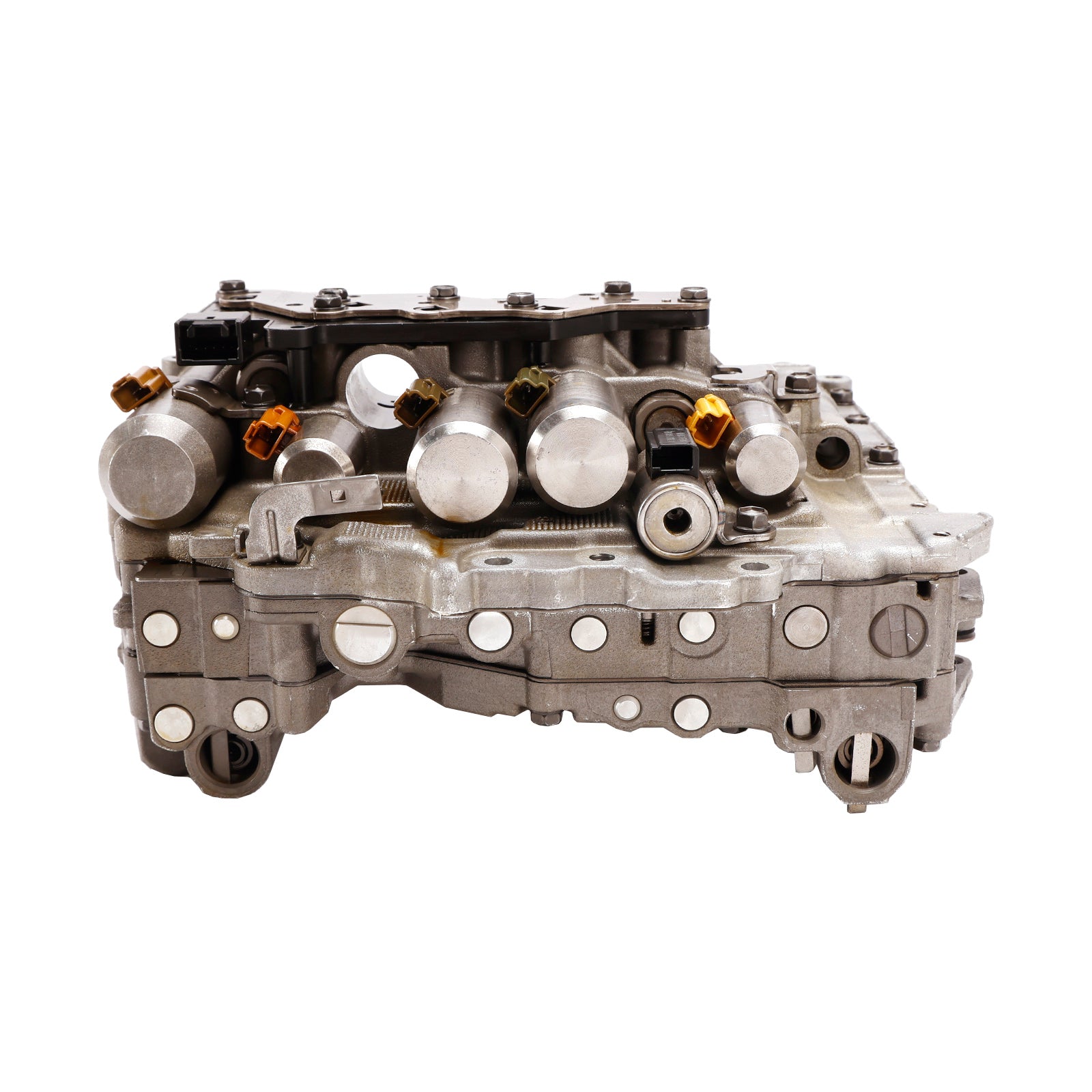 Suzuki Vitara TF-71SC Transmission Valve Body 6 Speed TF-71SC Generic ...