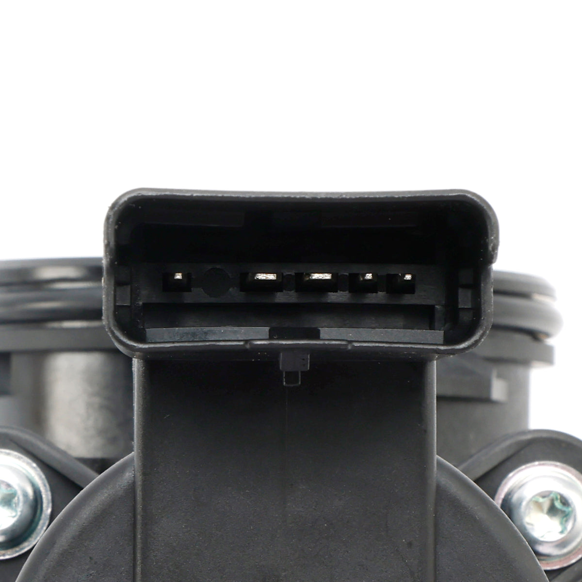 2010-2016 LandRover Discovery 4 / IV 3.0L V6 Diesel Throttle Body LR07 ...