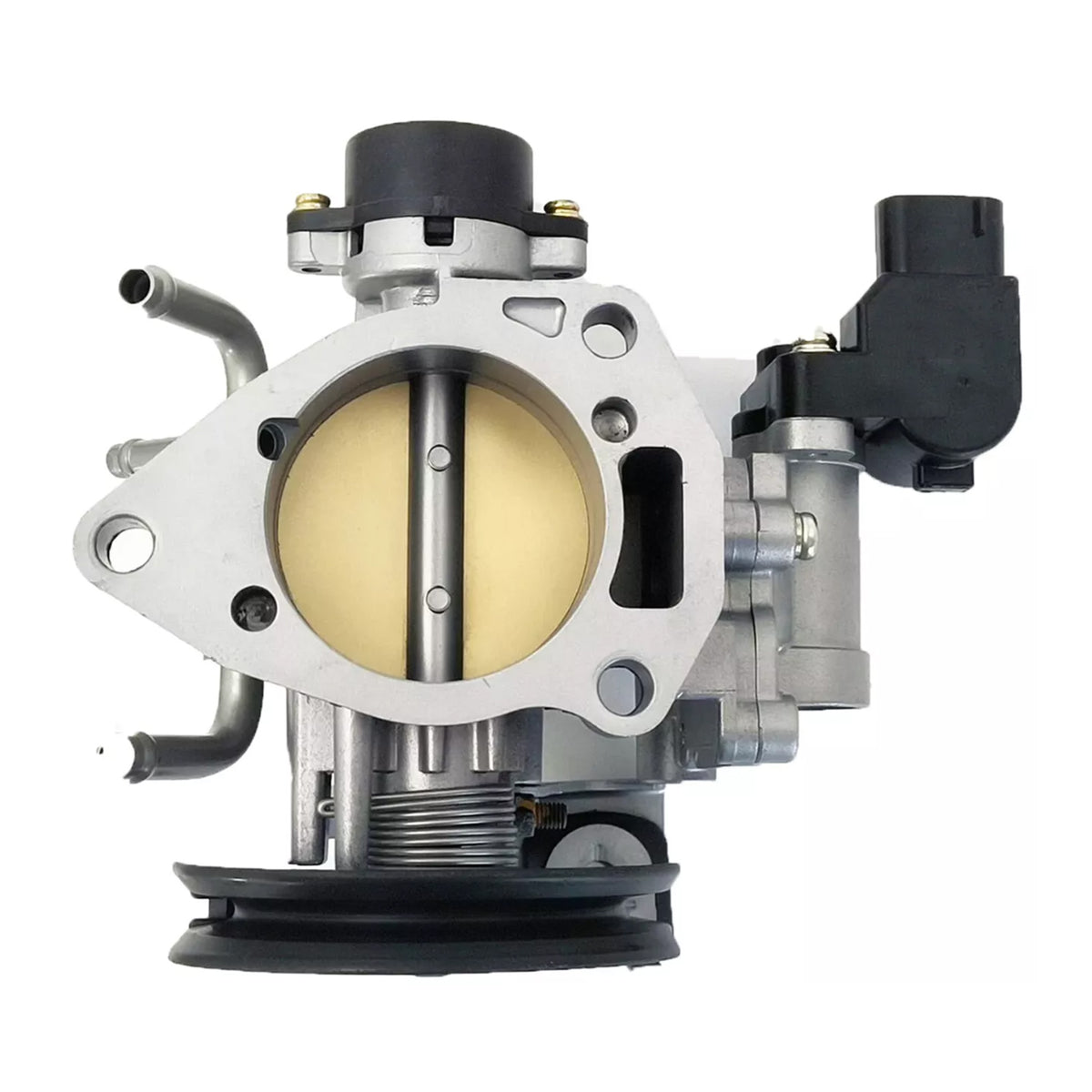 2001-2003 Toyota RAV4 Throttle Body With IACV TPS 22210-28100 22210280 ...