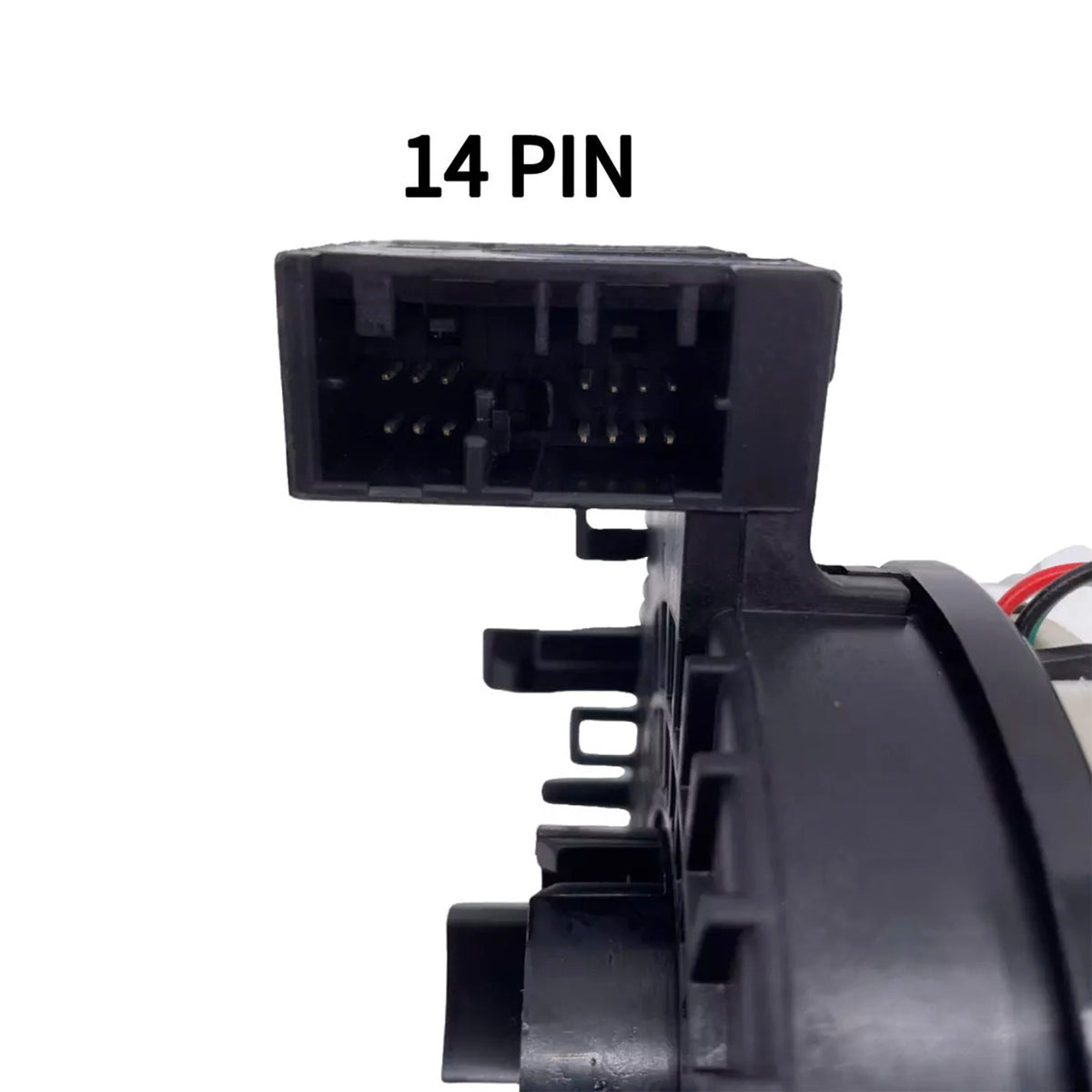 2014-2019 SENTRA VERSA & VERSA NOTE Clock Spring W/ CRUISE & FUNCTIONS ...